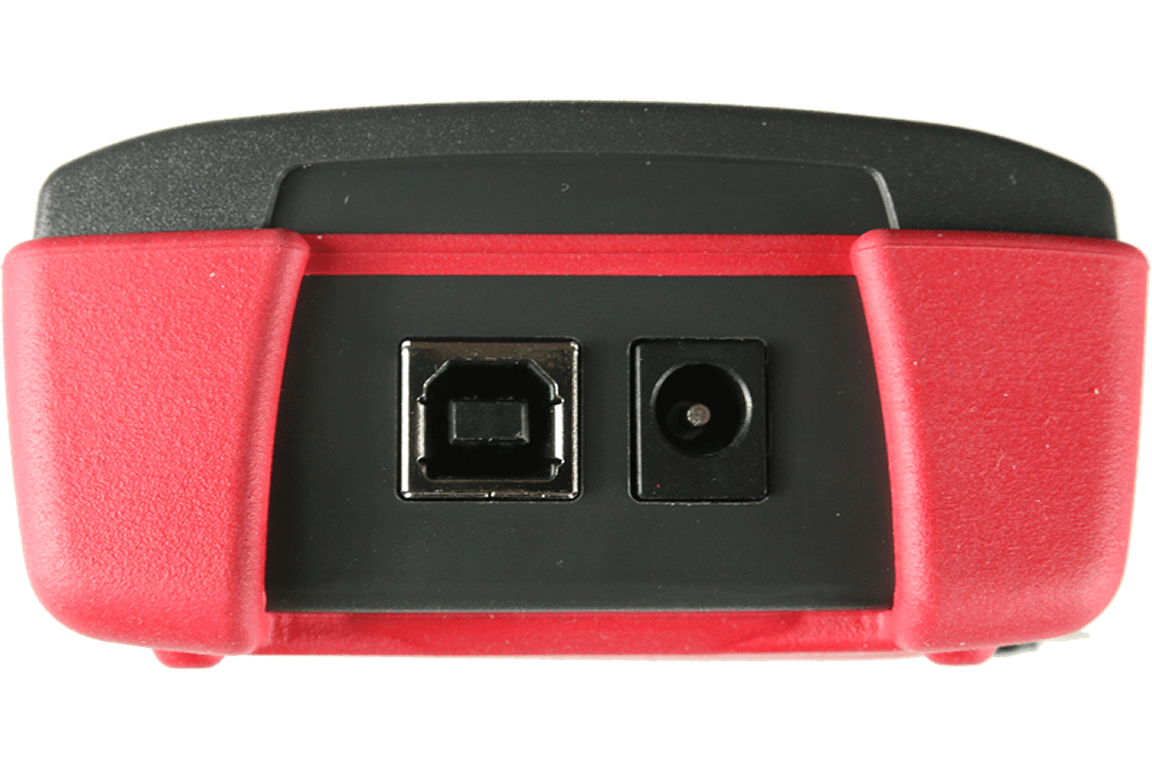 Barracuda Programmer